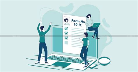 Delay In Filing Of Form No IC Has Condoned As Per CBDT Circular No ITAT Allows