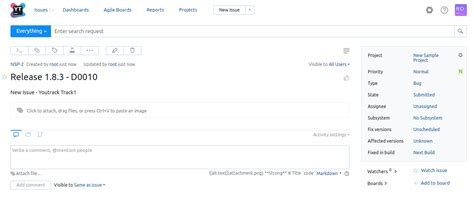 How To Integrate YouTrack With QA Touch QA Touch How To Integrate YouTrack With QA Touch QA Touch
