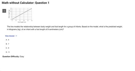 October 2022 Sat Qas Web Version Section 3 And 4 Only With Answers Pdf Docdroid