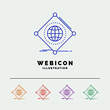 Iot Background PNG Transparent Images Free Download Vector Files Pngtree