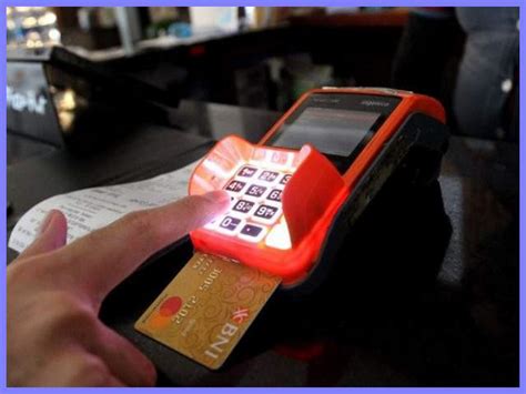 60 Kode Error Mesin Edc Bni Beserta Mengatasinya Terbaru Atm Link