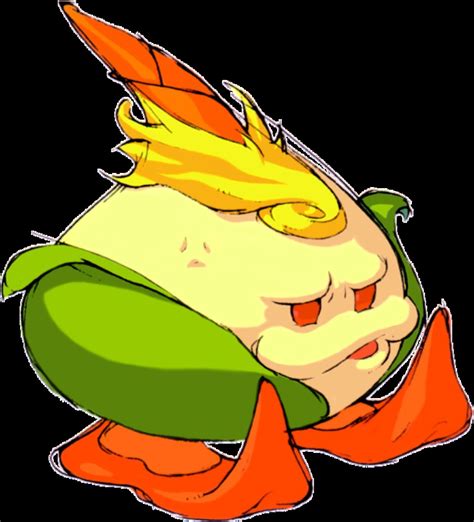 Peco Character Comic Vine