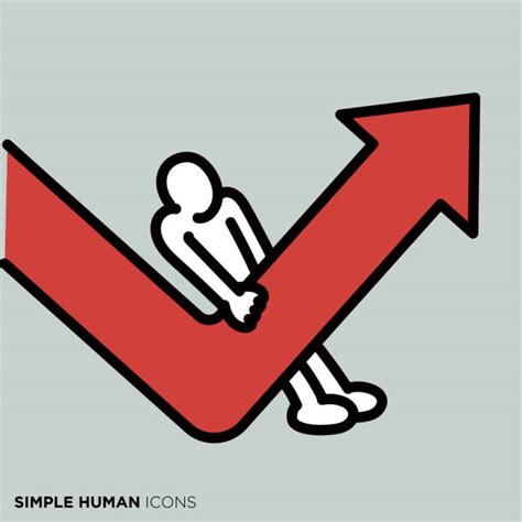 V Shaped Graph Illustrations Royalty Free Vector Graphics And Clip Art