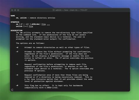 How To Recover Files Deleted By Rm Command On Mac