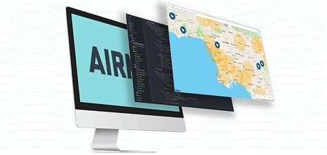Airmap无人机自动驾驶仪系统集成utm服务aiust人工智能网