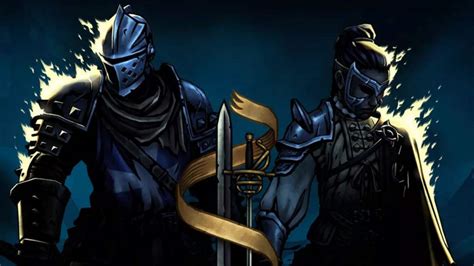 crusader build guide darkest dungeon 2 pro game guides