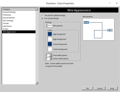 类 LabVIEW 编程经验