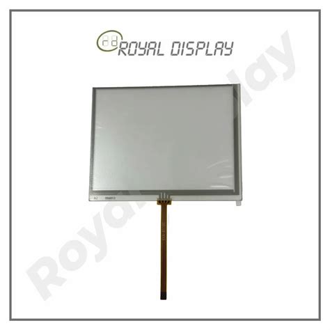 Royal Display 57 Inch Resistive Touch Panel For Indoor Type At ₹ 1500