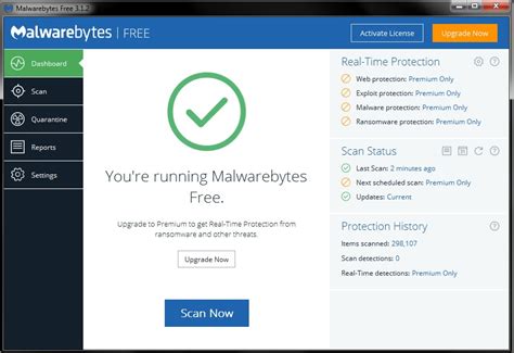 Activate Malwarebytes 30 License Idency