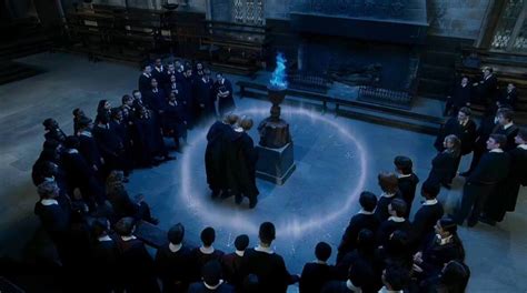 Магічний День народження з Гаррі Поттером Ingame