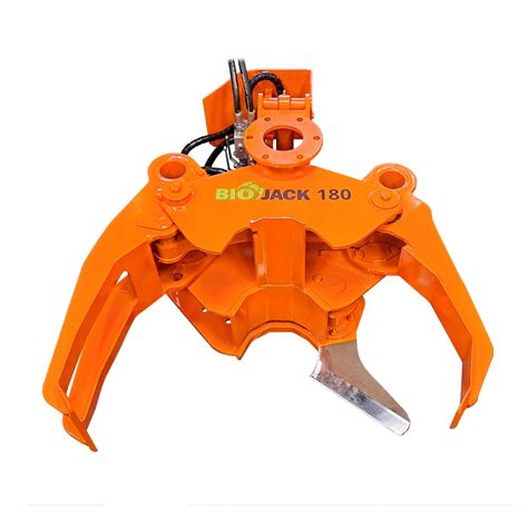 Dangle Mount 300 Tree Shear Biojack Usa