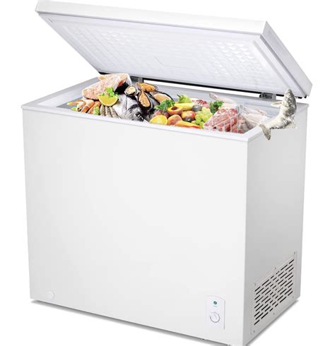 How Many Watts Does A Deep Freezer Use Power Consumption