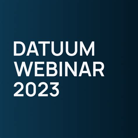 Data Integration Platform And Automation Tool Datuumai