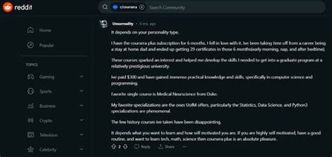 coursera pro review good option for 2024 edureviewer 10 16 2023