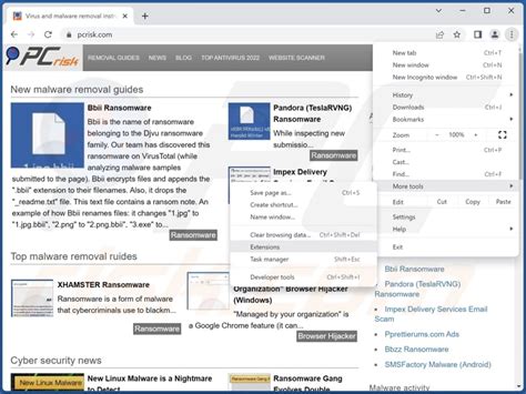 Secure Audio Relay Adware Easy Removal Steps Updated