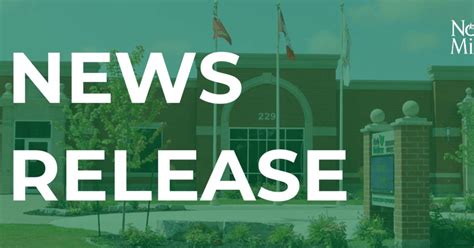 Municipality Of North Middlesex Receives Housing Accelerator Funding North Middlesex