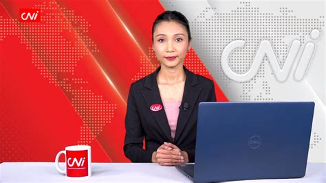 ဖေဖော်ဝါရီ ၂၃ ရက်နေ့အတွက်ညနေခင်းသတင်းအစီအစဉ် Youtube