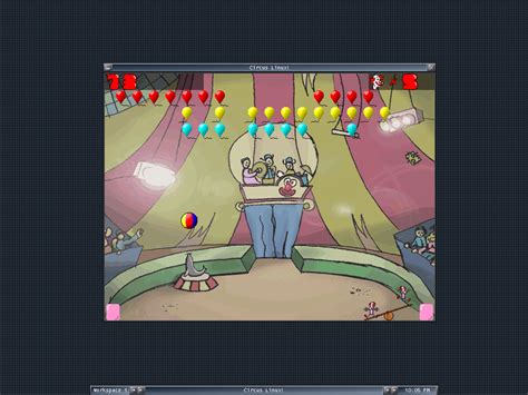 Building A Retro Linux Gaming Computer Part Run Away And Join The Circus GamingOnLinux