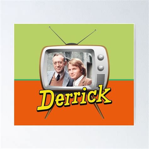 Chief Inspector Stefan Derrick Investigates With Harry Klein In Munich Good Entertainment With