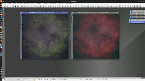 X Bit Astro Imaging