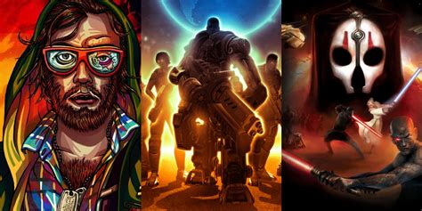 The Best Mobile Games On Pc