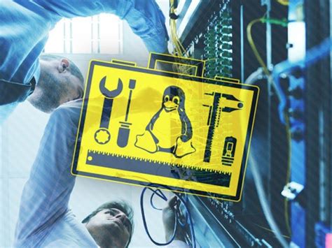 Learn Linux Administration And Supercharge Your Career Stacksocial