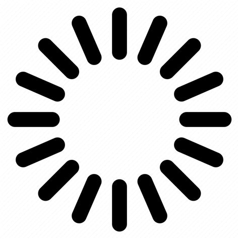 Ui Essentials Loading Buffer Icon Download On Iconfinder