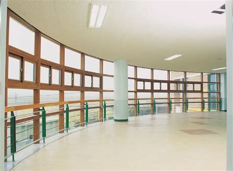 Composite Window Frames Aluminum Polystyrene Tradekorea