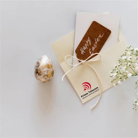 Prime Telecom On Linkedin Easter