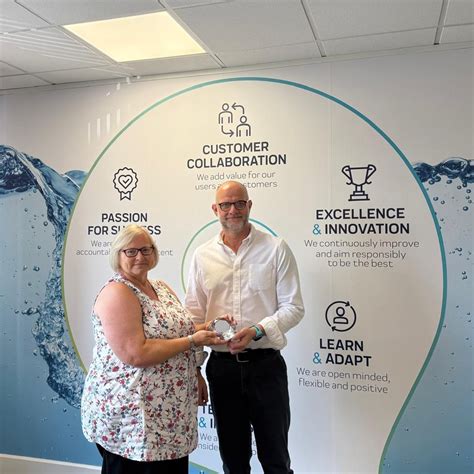 Astralpool Last Week We Celebrated An Incredible Milestone 25 Years Of Service From The