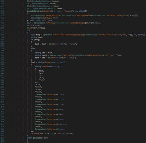 Njrat Exploits Microsoft Dev Tunnels For C2 Communication