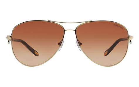 Tiffany And Co Tf3034 60023b 60 Sunglasses Shade Station