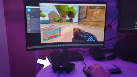 Indie Fps Games Official Sex Update” Adds Support For Adult Toys As Controllers Dexerto