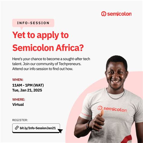 Did You Know If You Apply For The One Year Techpreneurship Program Now You Are Eligible To