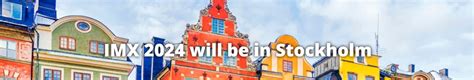 Acm International Conference On Interactive Media Experiences Imx On