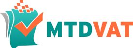 Easy MTD VAT Making Tax Digital For VAT Bridging Software