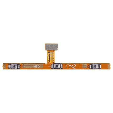 Power Button Volume Button Flex Cable For N Pro Alexnld Com
