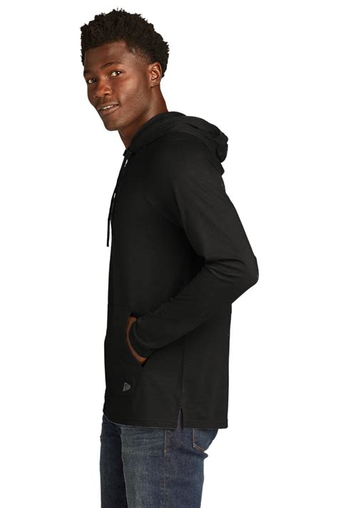 New Era Tri Blend Hoodie