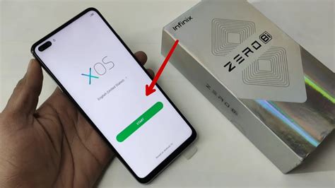 Infinix Zero I Frp Bypass Android X B Google Account Bypass Without Pc New