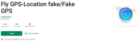 8 Top Tools To Fake Your Android GPS Location FoneSpy
