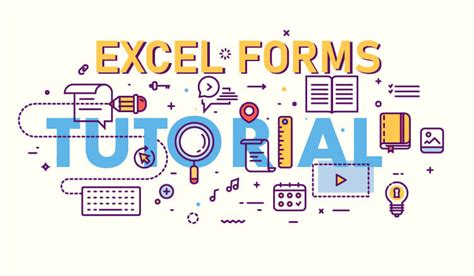How To Use Forms In Excel Plus Something Better