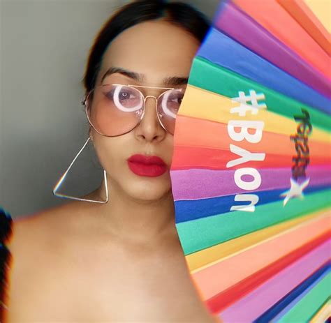 Nitasha Biswas Follow Your Heart Self Containment Is Irreplaceable Live It Everyday