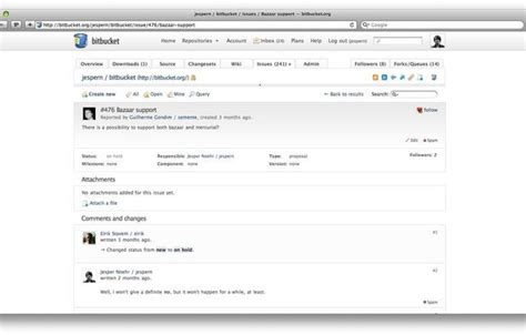 Best GitHub Alternatives Top Version Control Systems In AlternativeTo