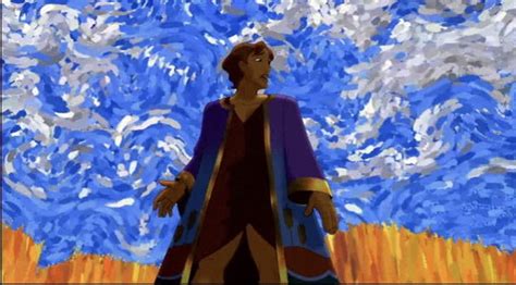 Joseph King Of Dreams Animation Movie 2000