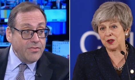 Brexit Betrayal Viewers Livid After Traitor Tory Calls To Stop
