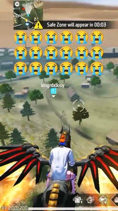 ফ্রী ফায়ার ধরলাম জীবন নষ্ট করলাম খেললাম গেম Youtube