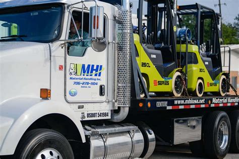 Record360 Case Study Material Handling Inc