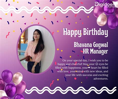 Jitendra Kumawat On Linkedin Best Wishes On Your Special Day As You