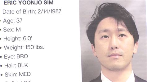 NASA Engineer Accused As Serial Sexual Predator With Additional Victims Stepping Forward