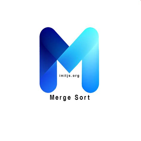 merge sort in javascript